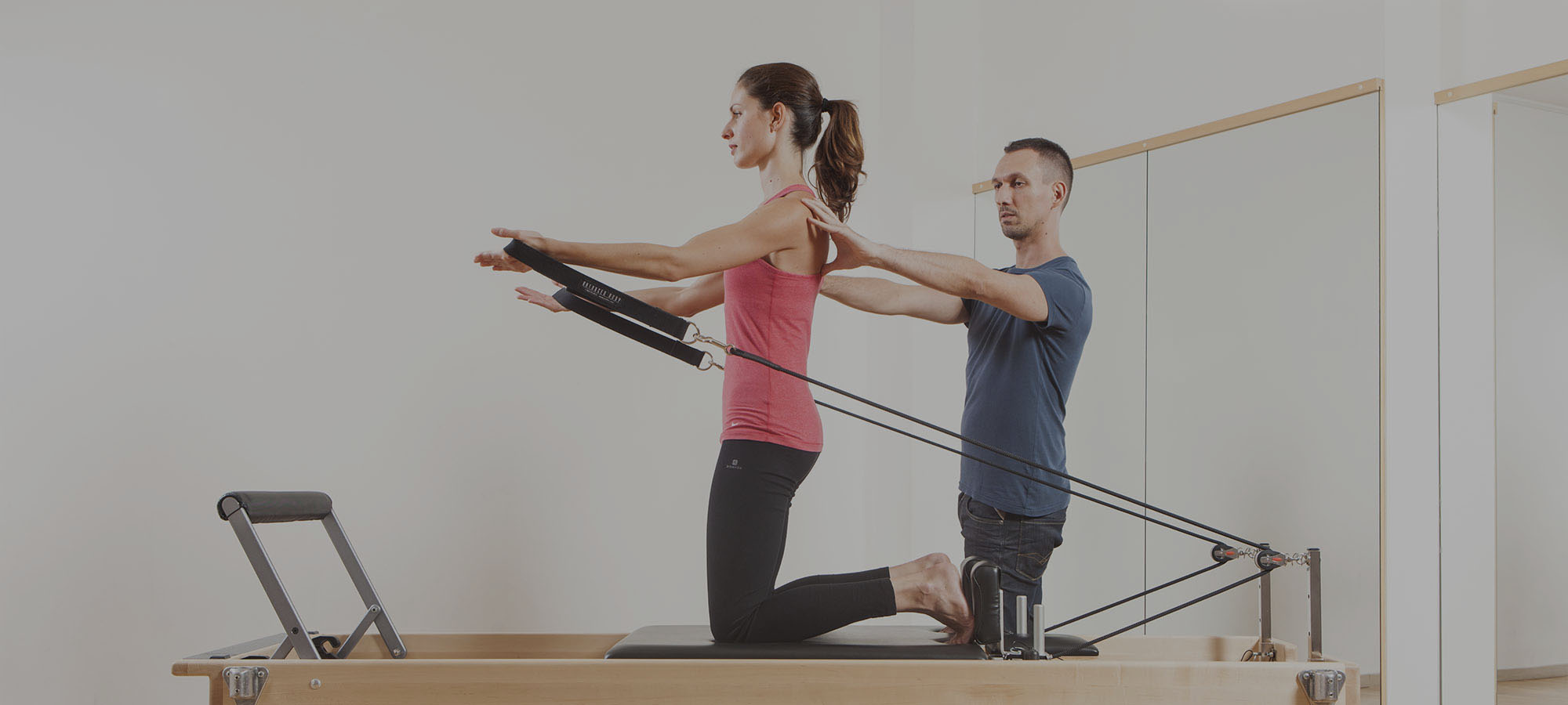 Mat Pilates - Mundaring & Hills